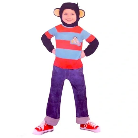Costumes Usa | Costumes | Halloween Costume Disneys Julius Jr | Poshmark